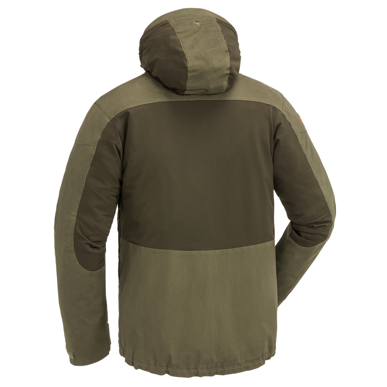 5300 FINNVEDEN HYBRID EXTREME JACKET PINEWOOD