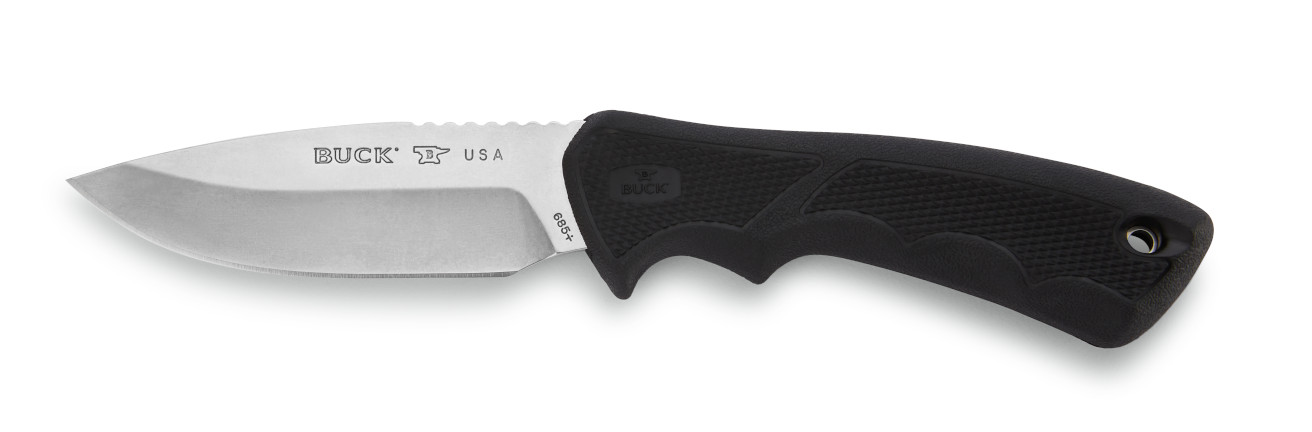 B685-BKS BUCKLITE MAX II LARGE KNIFE