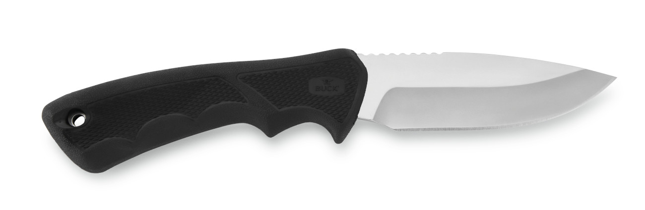 B685-BKS BUCKLITE MAX II LARGE KNIFE