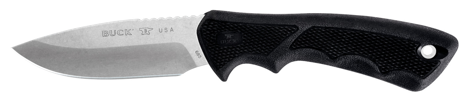 B685-BKS BUCKLITE MAX II LARGE KNIFE