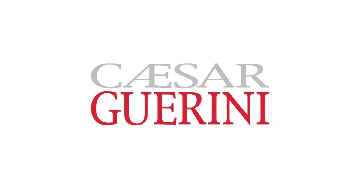 CAESAR GUERINI