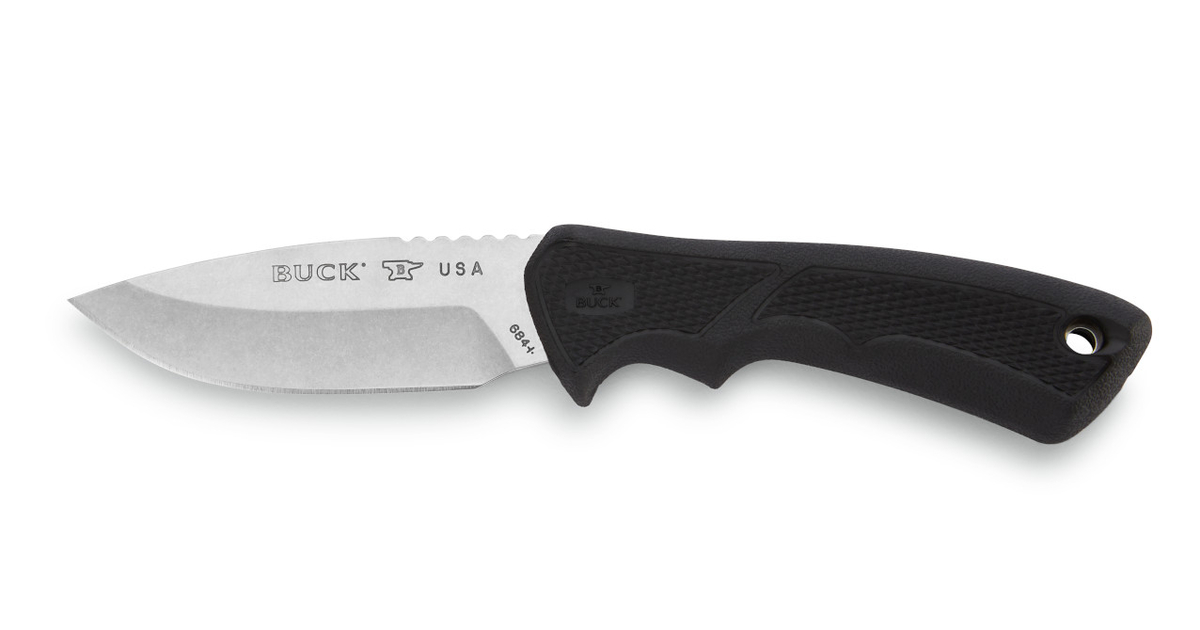 B684-BKS BUCKLITE MAX II SMALL KNIFE