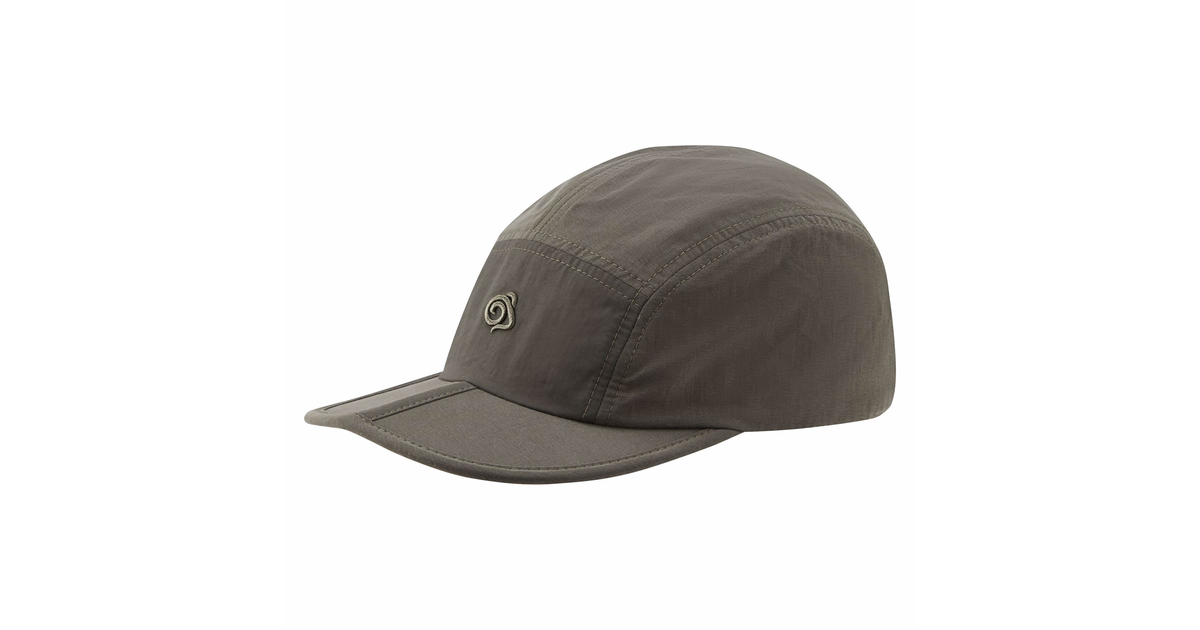 CMC121 NOSILIFE PACKABLE CAP CRAGHOPPERS