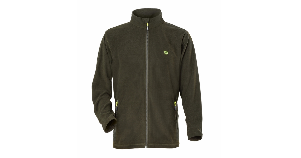 LEMAN FLEECE ΚΥΝΗΓΕΤΙΚΗ ΖΑΚΕΤΑ