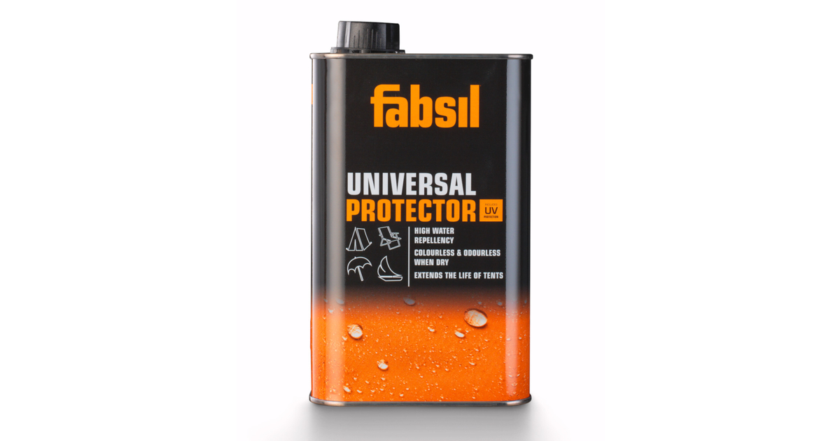GRFAB47 FABSIL UNIVERSAL PROTECTOR + UV 1L