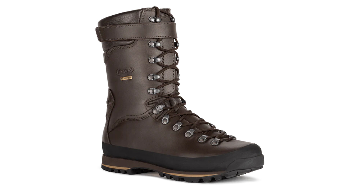 ΚΥΝΗΓΕΤΙΚΟ ΜΠΟΤΑΚΙ JAGER EVO HIGH GTX AKU