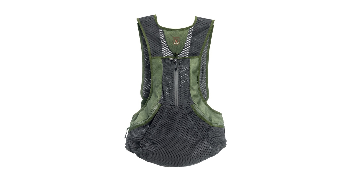 RSR R2245 BLOOD'S DOG DRIVER HUNTING VEST