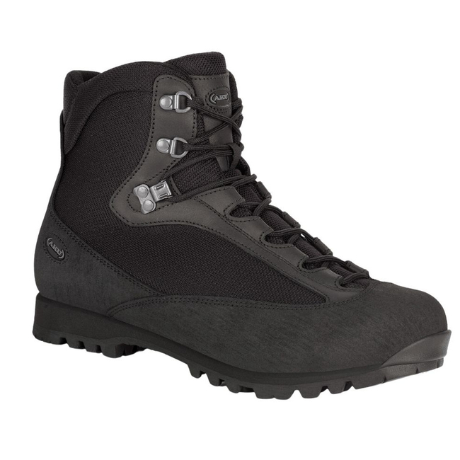 PILGRIM GTX COMBAT MEN'S TACTICAL BOOTS
